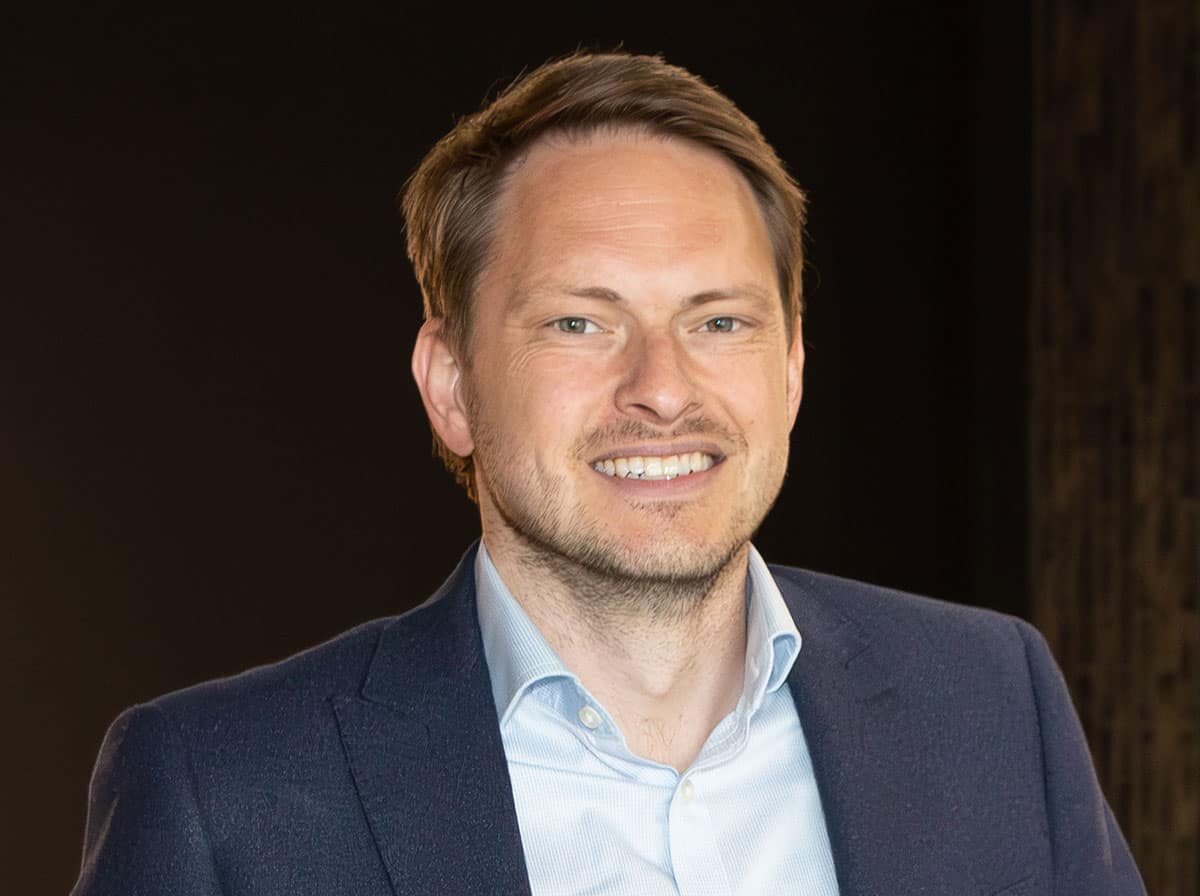 Simon Edwards - Tandem Investments