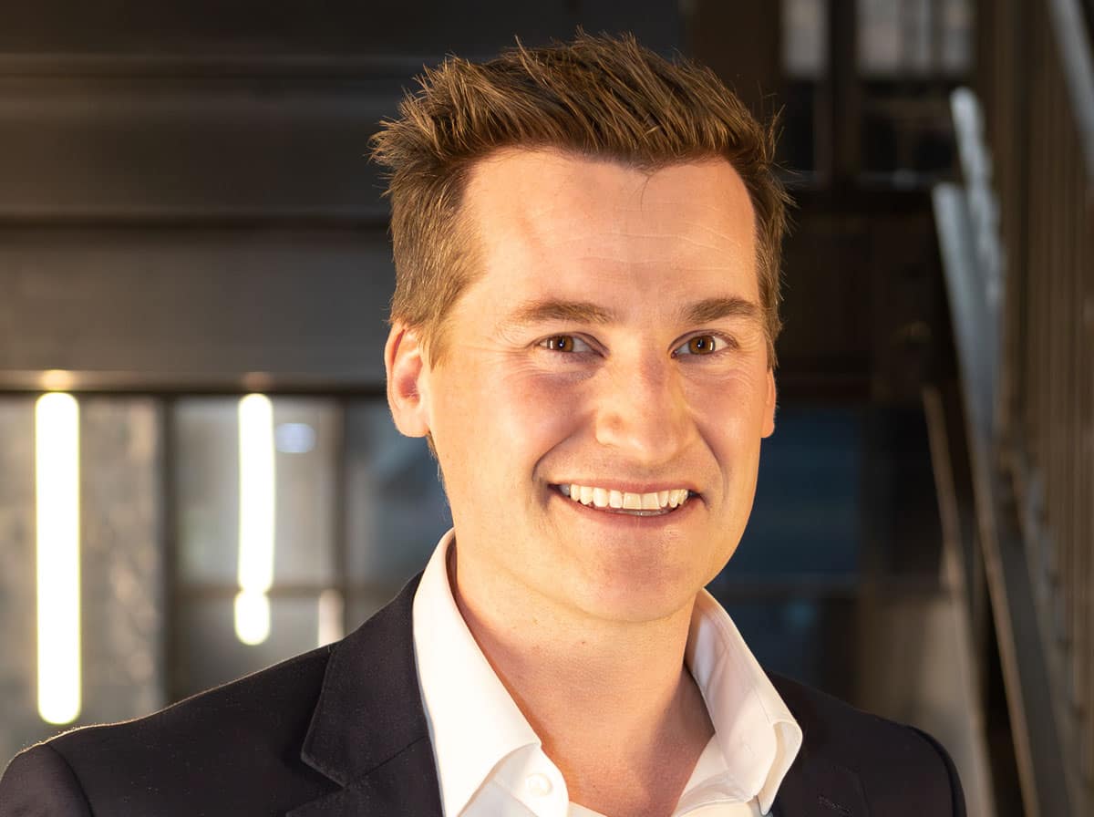 Richard Rees - Tandem Investments